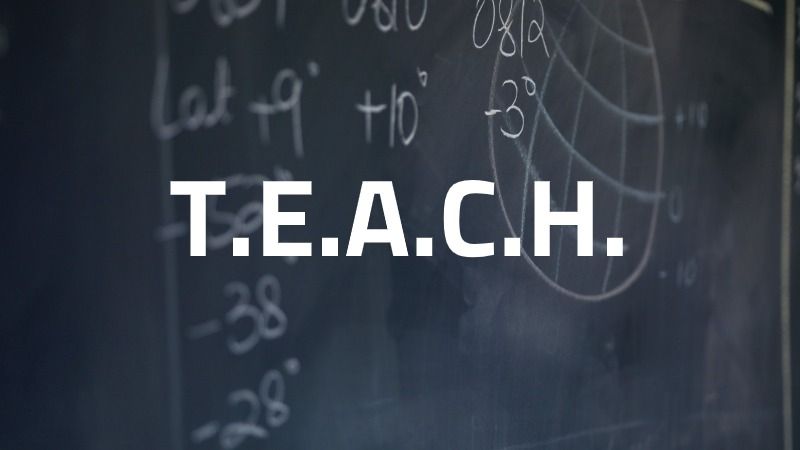 Teaching Extra-curricular Activities to Christian Homeschoolers ...