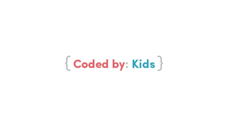 Coded by Kids | Homeschool Hall Clubs