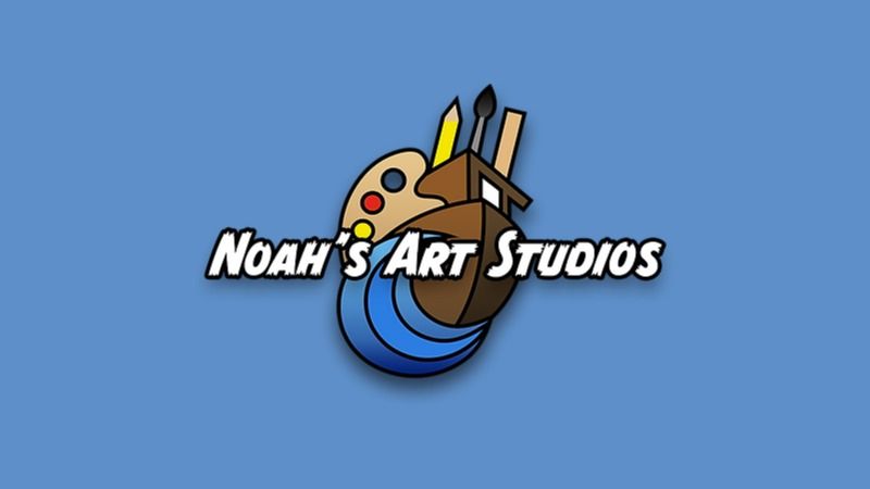 Noah’s Art Studios | Homeschool Hall Music & The Arts