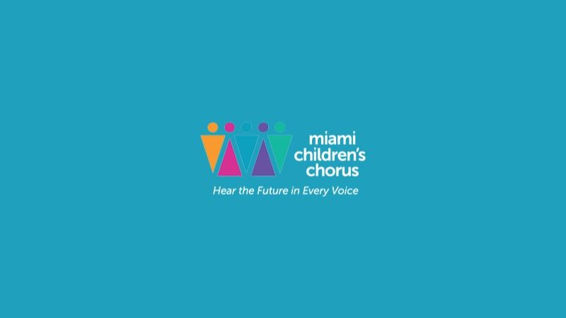 Miami Children's Chorus | Homeschool Hall Music & The Arts