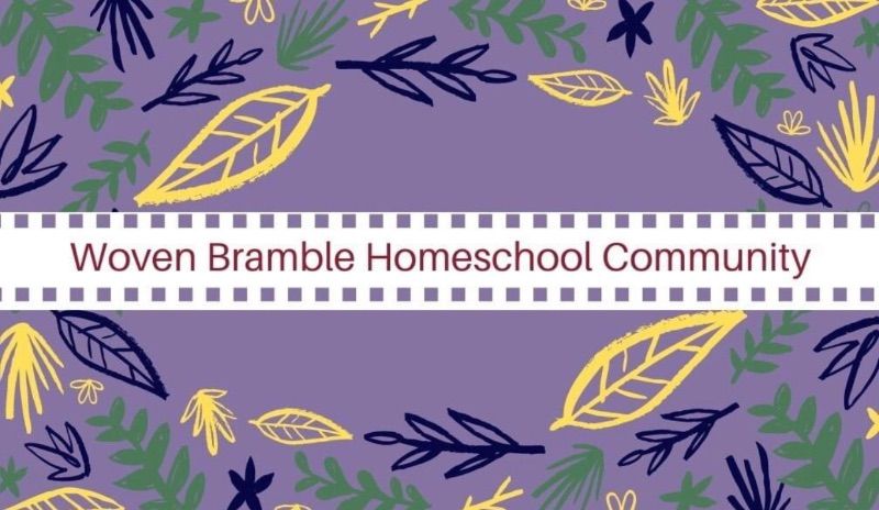 Woven Bramble Homeschool Community | Homeschool Hall Homeschool Co-Ops ...
