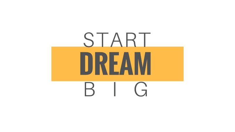 Start Dream Big | Homeschool Hall Clubs