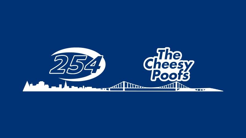 Team 254: The Cheesy Poofs | Homeschool Hall Clubs