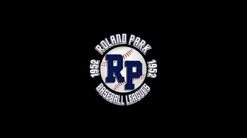 Roland Park Baseball Leagues | Homeschool Hall Homeschool Athletics