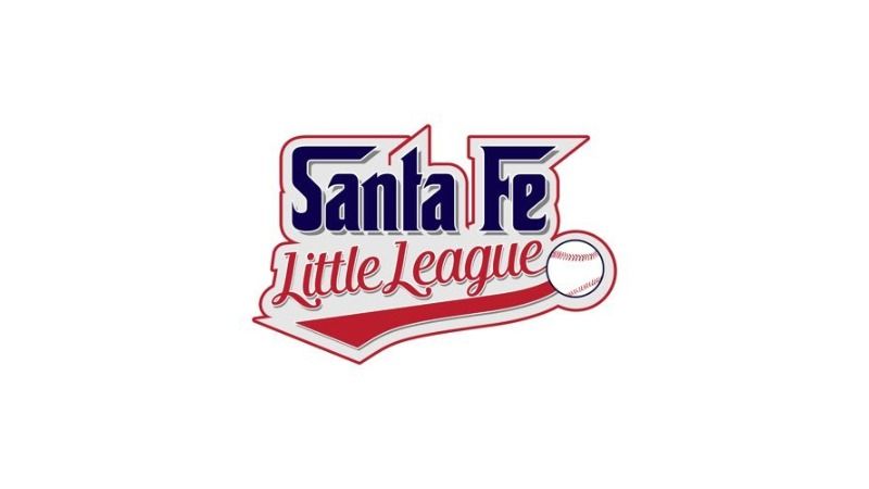 Santa Fe Little League | Homeschool Hall Homeschool Athletics
