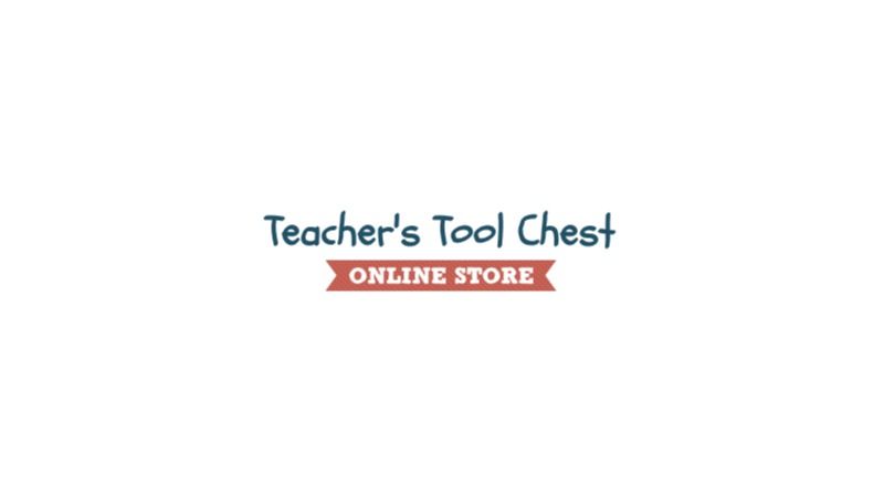 Teacher's Tool Chest | Homeschool Hall Curriculum & Supply Stores