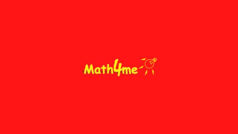 Math4Me | Homeschool Hall Tutors & Coaches