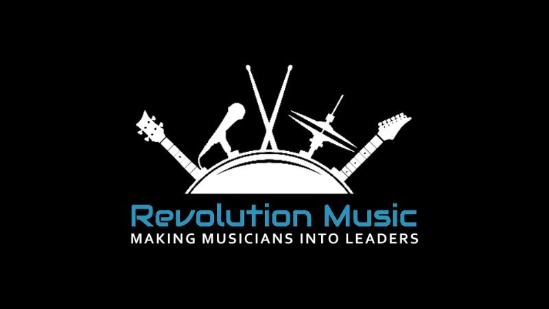 Revolution Music | Homeschool Hall Music & The Arts