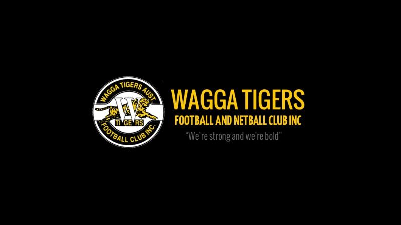 Wagga Tigers Football and Netball Club | Homeschool Hall Homeschool ...