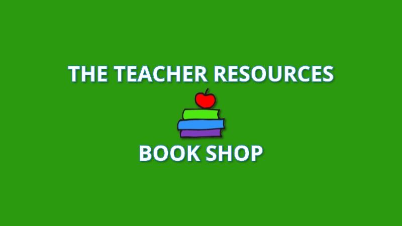 The Teacher Resource Bookshop | Homeschool Hall Curriculum & Supply Stores
