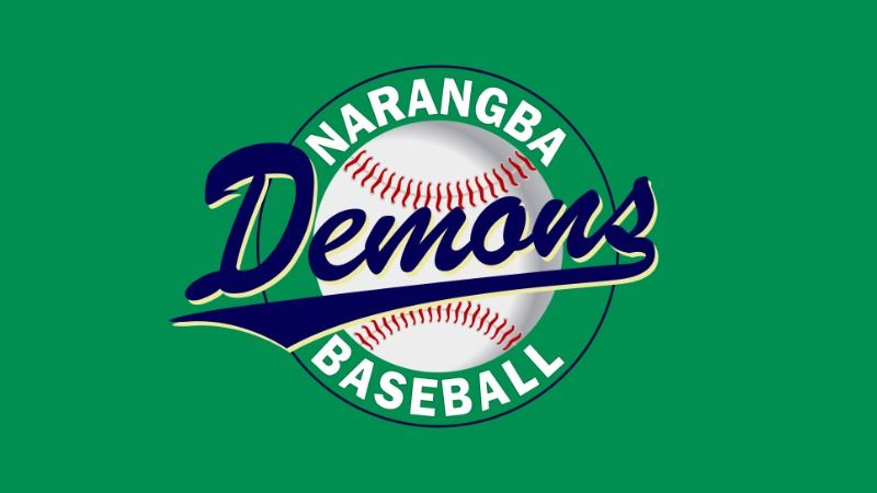 Narangba Demons Baseball Club | Homeschool Hall Homeschool Athletics