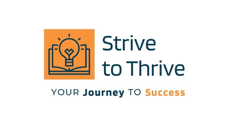 Strive to Thrive | Homeschool Hall Tutors & Coaches