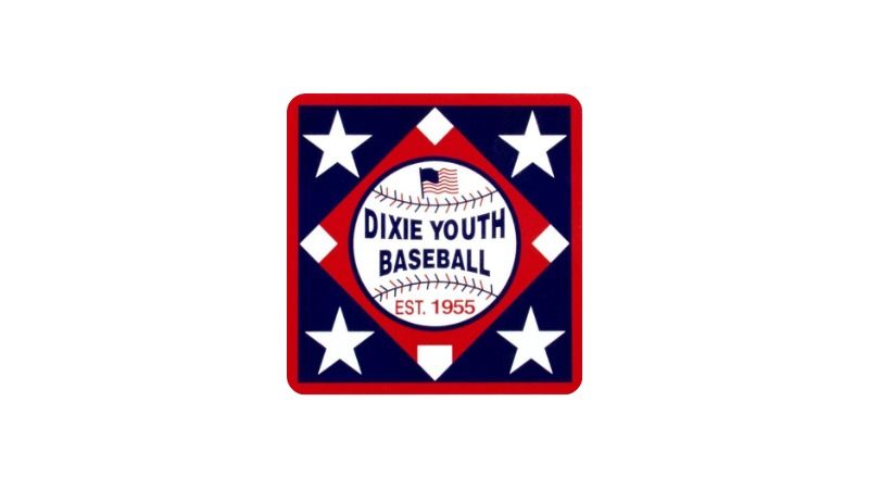 Dixie Youth Baseball of Alexandria | Homeschool Hall Homeschool Athletics