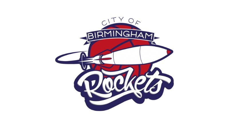 City of Birmingham Rockets Basketball Club | Homeschool Hall Homeschool ...