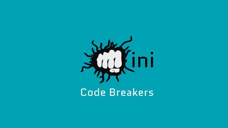 Mini Code Breakers | Homeschool Hall Clubs