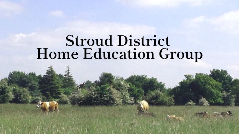 Stroud District Home Education Group | Homeschool Hall Social & Support ...