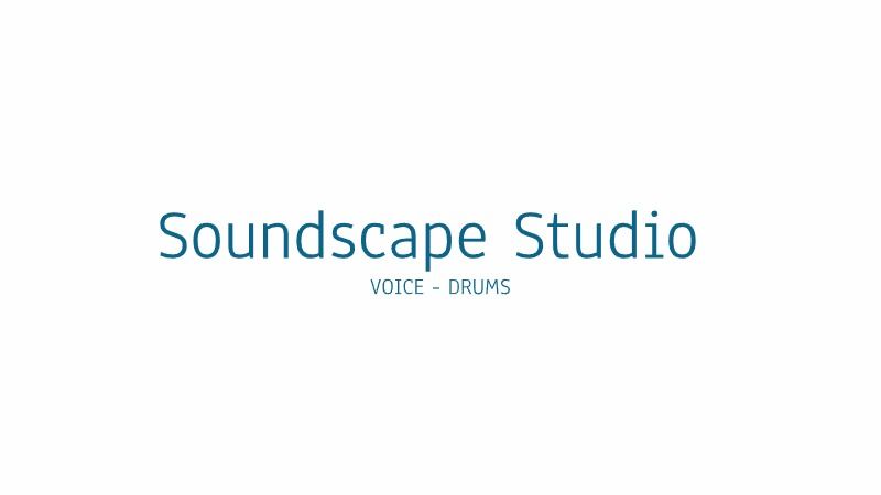 Soundscape Teaching Studio | Homeschool Hall Music & The Arts