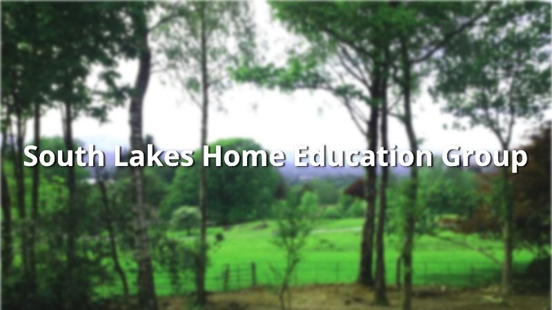 South Lakes Home Education Group | Homeschool Hall Social & Support Groups
