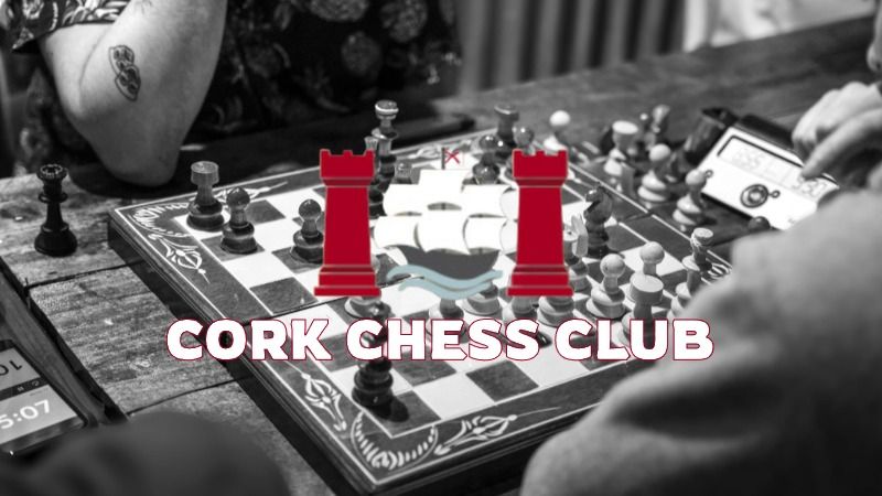 Cork Chess Club | Homeschool Hall Clubs