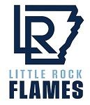 Little Rock Flames | Homeschool Hall Homeschool Athletics