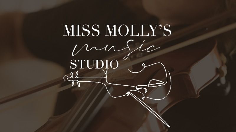 Molly Jacobs Music Studio | Homeschool Hall Music & The Arts