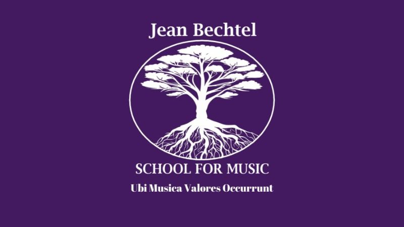 The Jean Bechtel School for Music | Homeschool Hall Music & The Arts