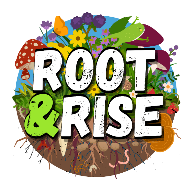 Root & Rise Homeschool Enrichment Class | Homeschool Hall Homeschool Co-Ops & Classes