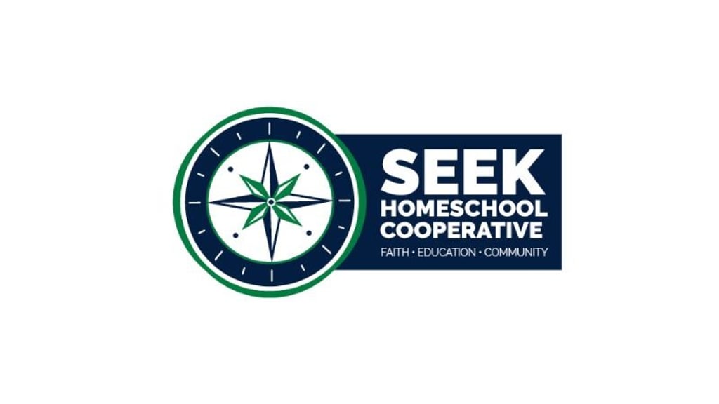 SEEK Homeschool Cooperative | Homeschool Hall Homeschool Co-Ops & Classes