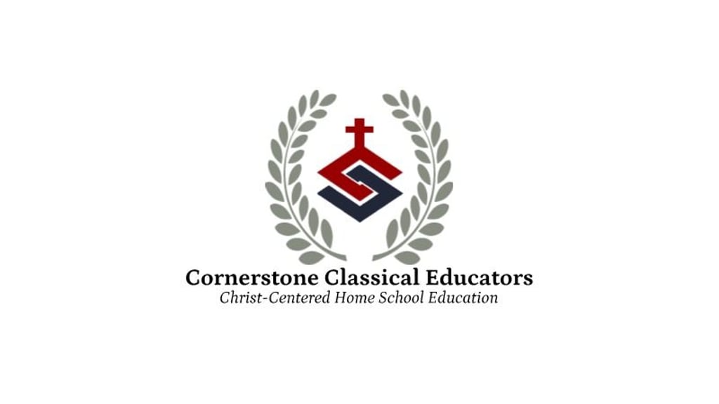 Cornerstone Classical Educators | Homeschool Hall Homeschool Co-Ops ...