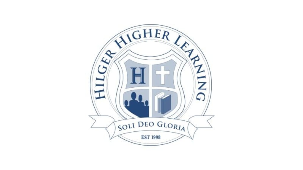 Hilger Higher Learning | Homeschool Hall Homeschool Co-Ops & Classes